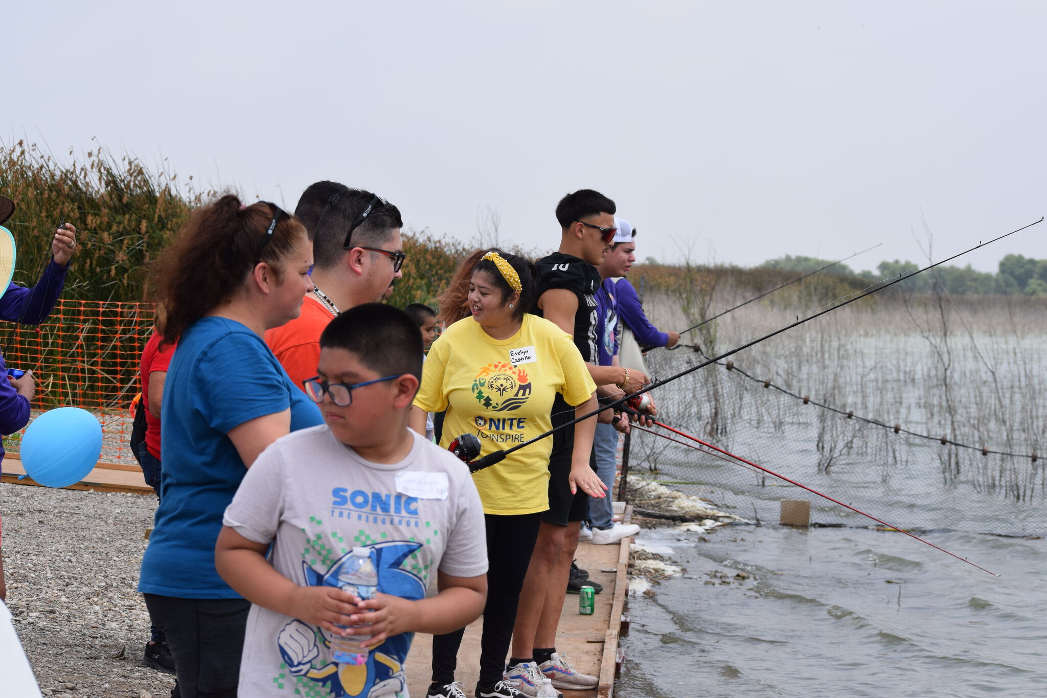 Five things to do in Laredo this week during Spring Break