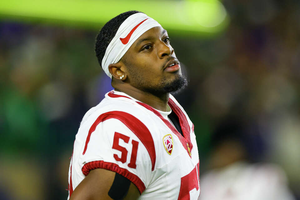 Houston Texans: The 2024 draft class and how they will fit