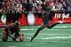 Albany Firebirds play Nashville Kats in Arena Football League Week 2