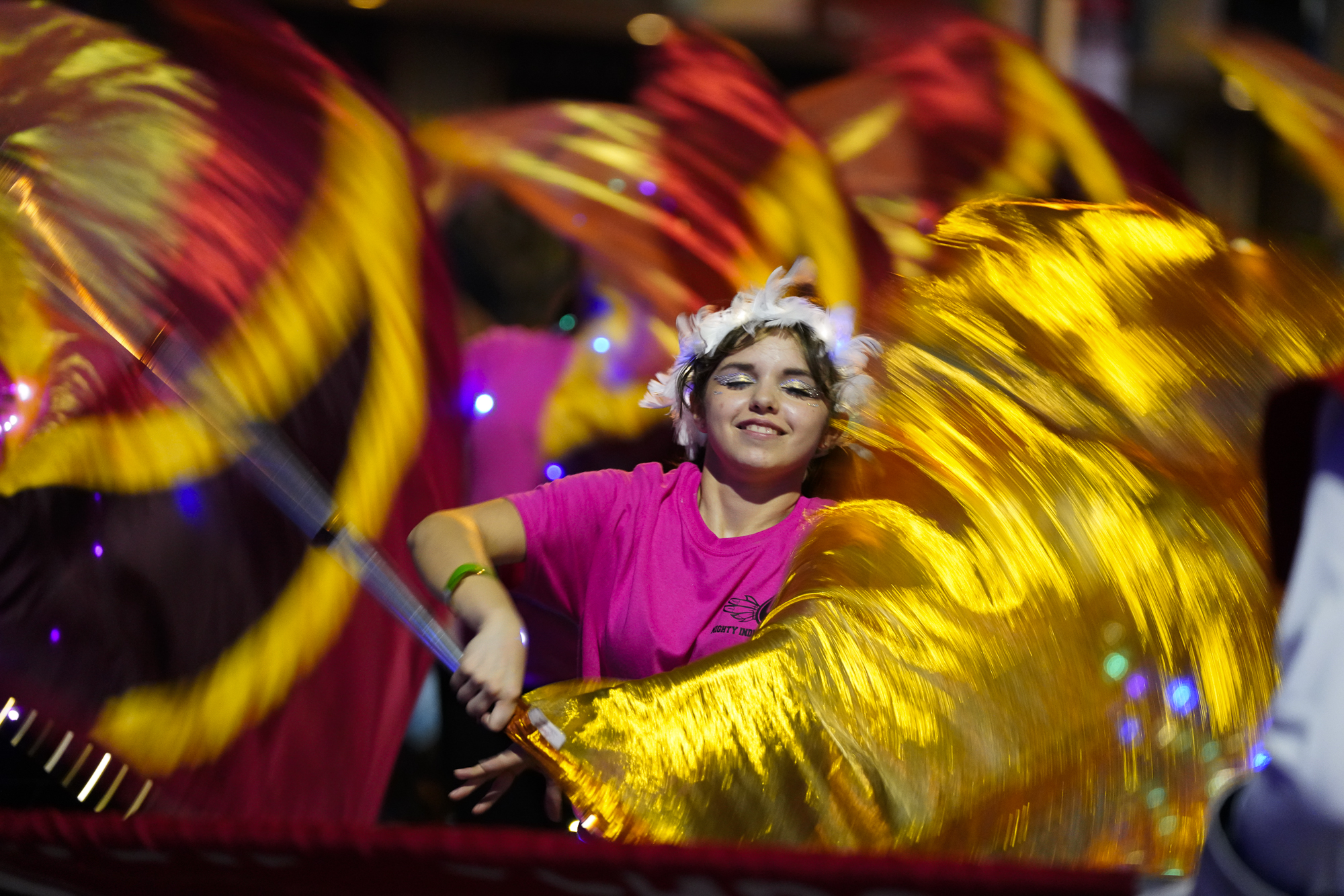 Fiesta Flambeau to Fiesta Fiesta: Check out photos of Fiesta 2024