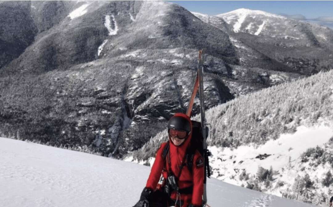 Revered New York forest ranger dies scaling mountain in Alaska