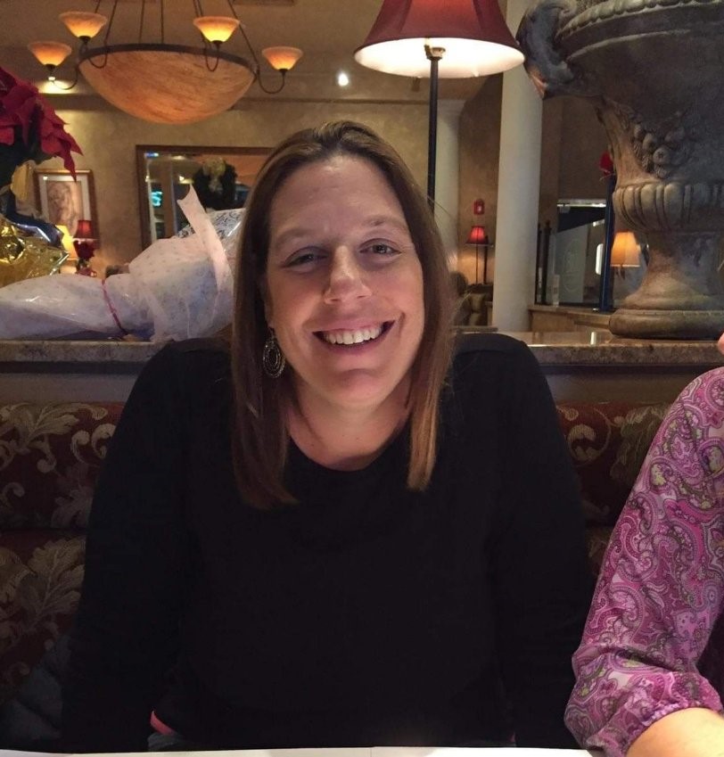 Stacey Clingan inducted into CT Women's Hoops Hall of Fame