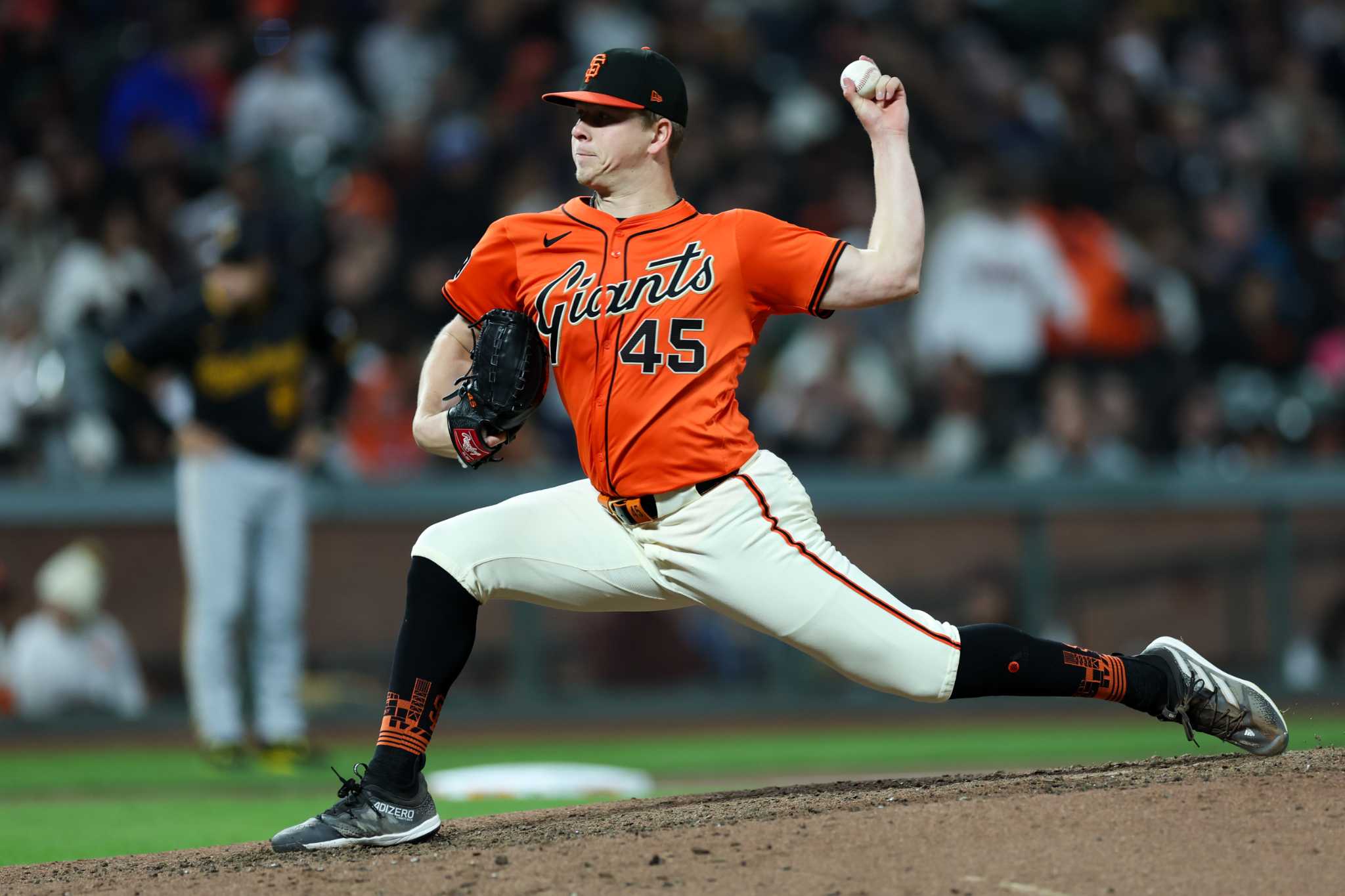 Not so fast: MLB’s use of traditional four-seamer continues to drop