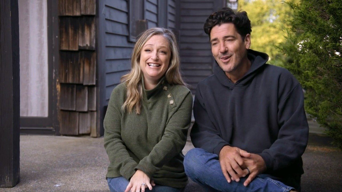 'Farmhouse Fixer' Returns to a Home With an Extremely Dark Past for the ...