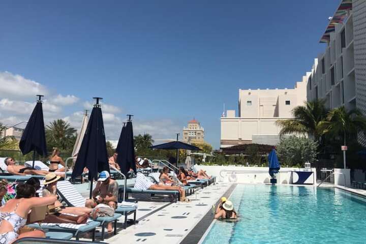 20 things about Stephanie Poulin, Happy Brands owner