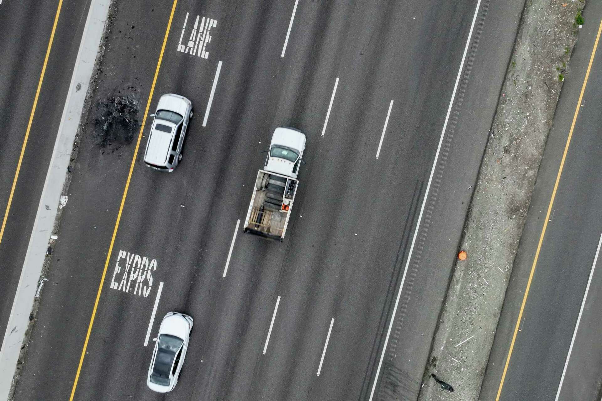 Express lanes are expanding in the Bay Area. Here’s how they work