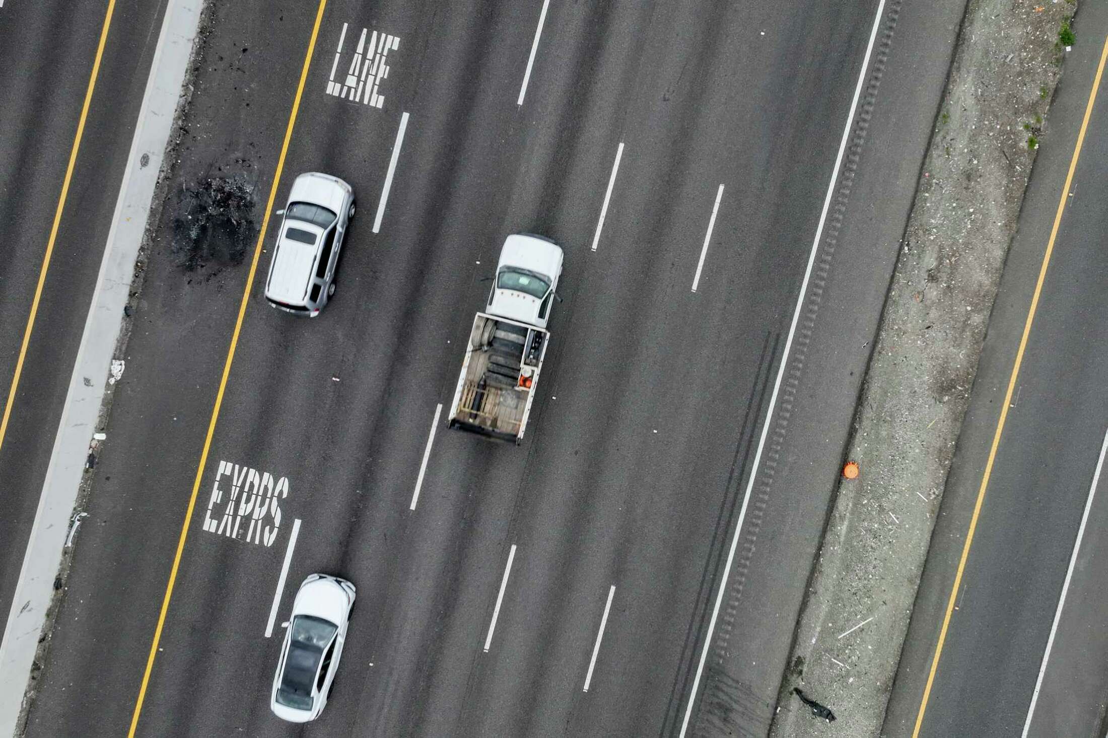Express lanes are expanding in the Bay Area. Here’s how they work
