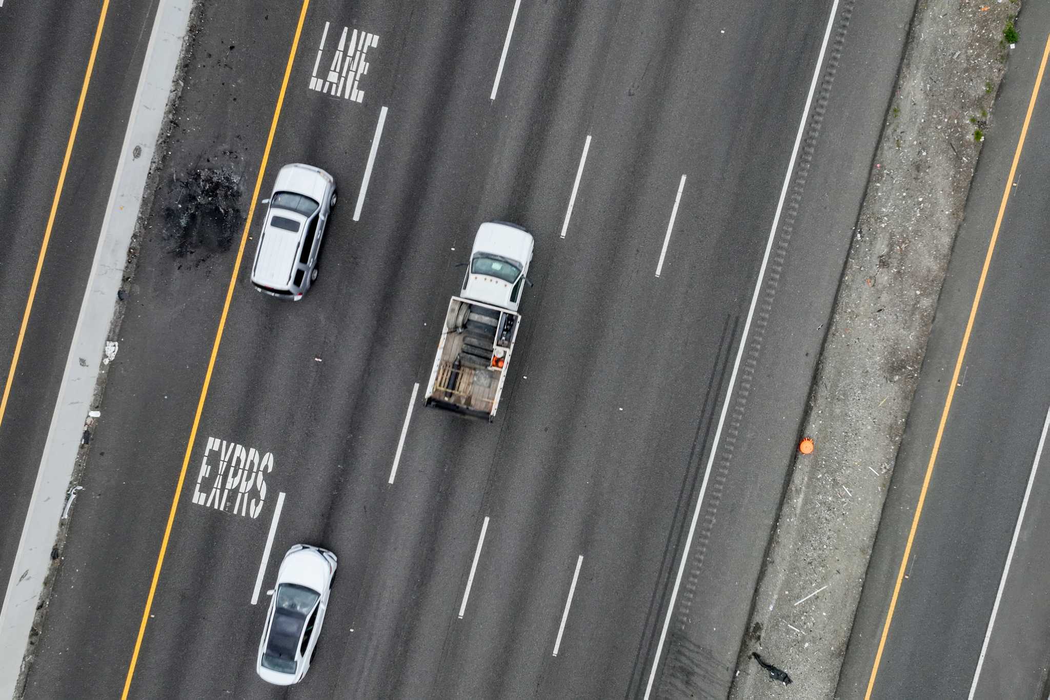 Express lanes are expanding in the Bay Area. Here’s how they work