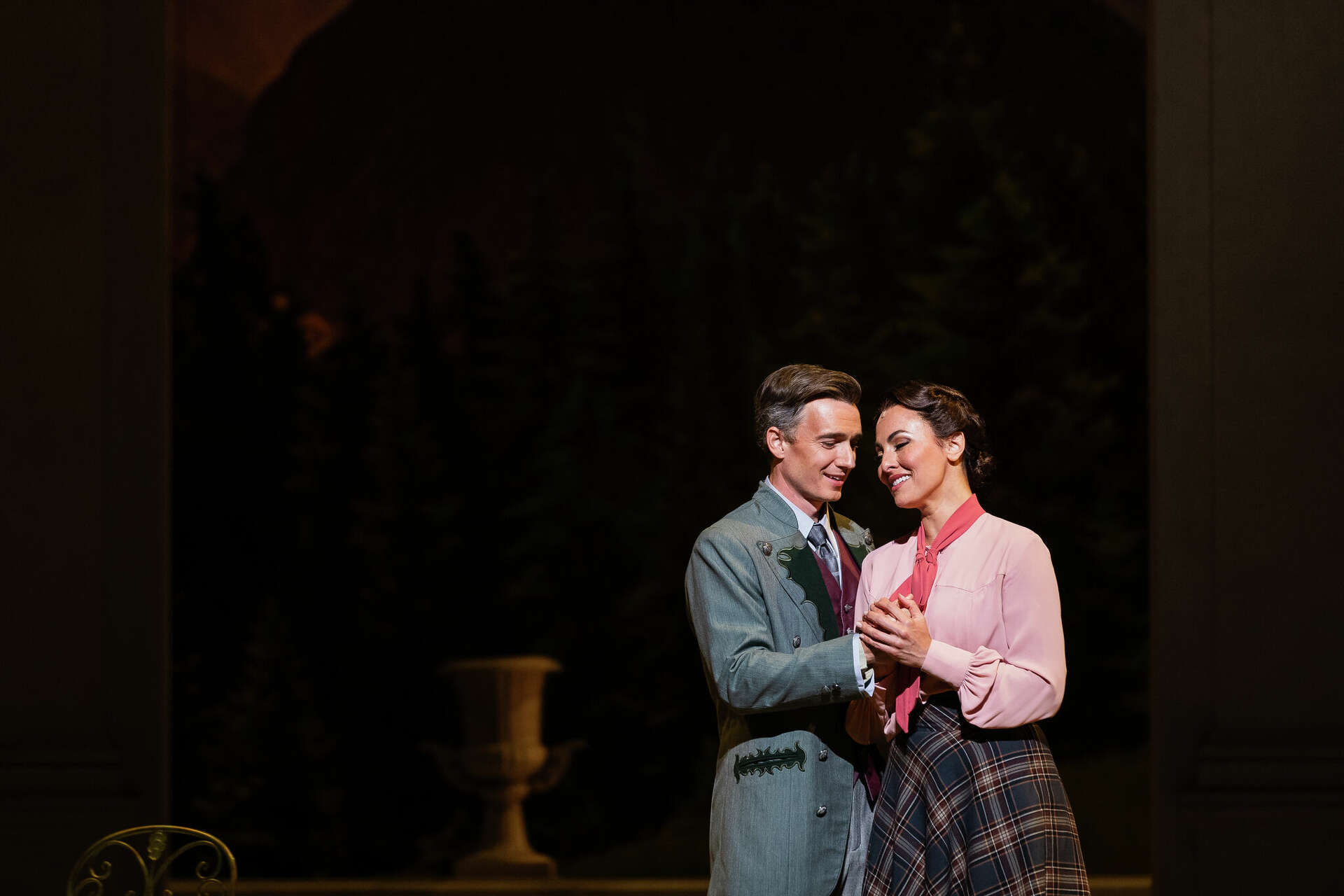 Houston Grand Opera's 'Sound of Music' is a must-see experience