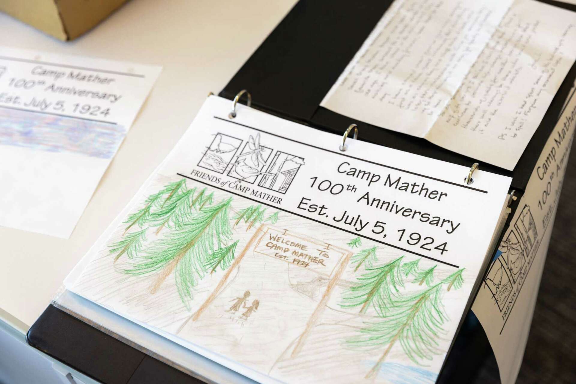 Camp Mather, San Franciscans’ rural getaway, marks centennial in city