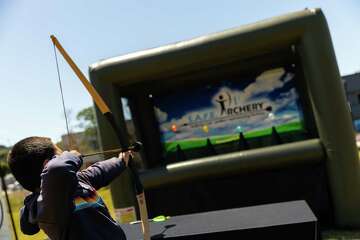 Camp Mather, San Franciscans’ rural getaway, marks centennial in city