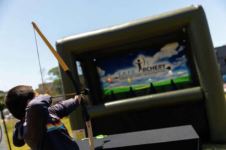 Camp Mather, San Franciscans’ rural getaway, marks centennial in city