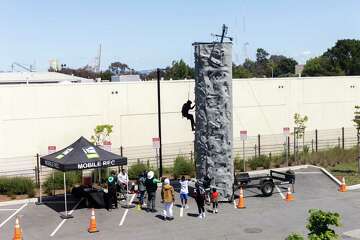 Camp Mather, San Franciscans’ rural getaway, marks centennial in city