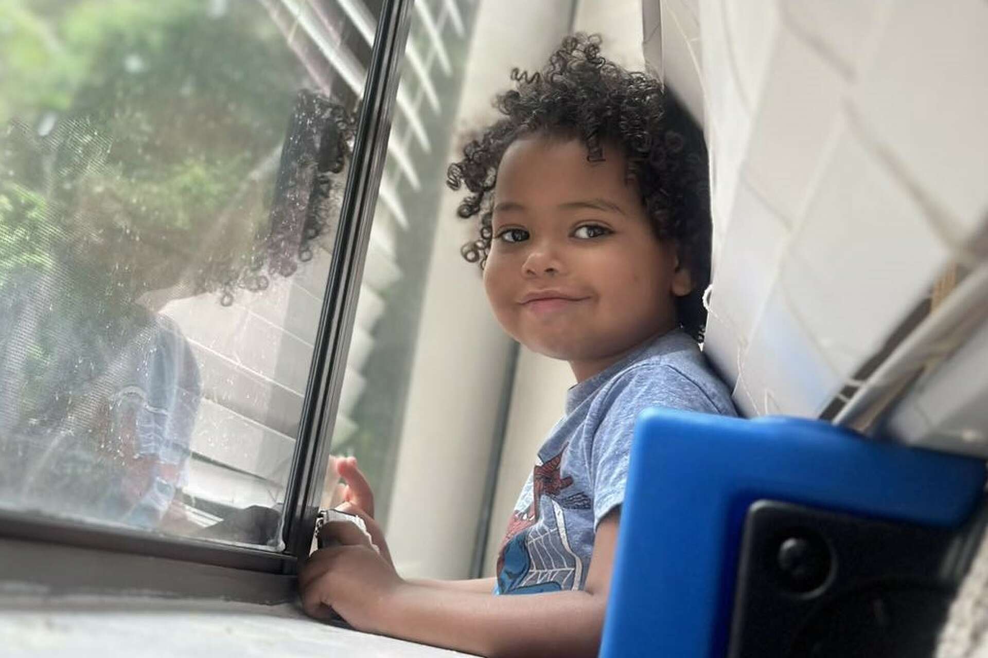 New details on kidnapper released in San Marcos toddler abduction