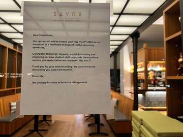 Pearl's Savor to reopen with fresh menu and staff