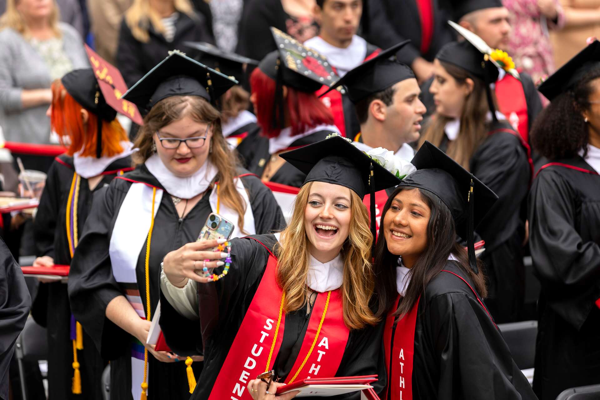 Another upstate college is closing, with one week's notice