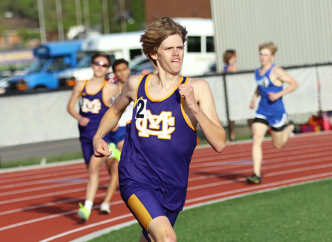 Eldridge in good health, form as ‘Big Daddy J' for CM track