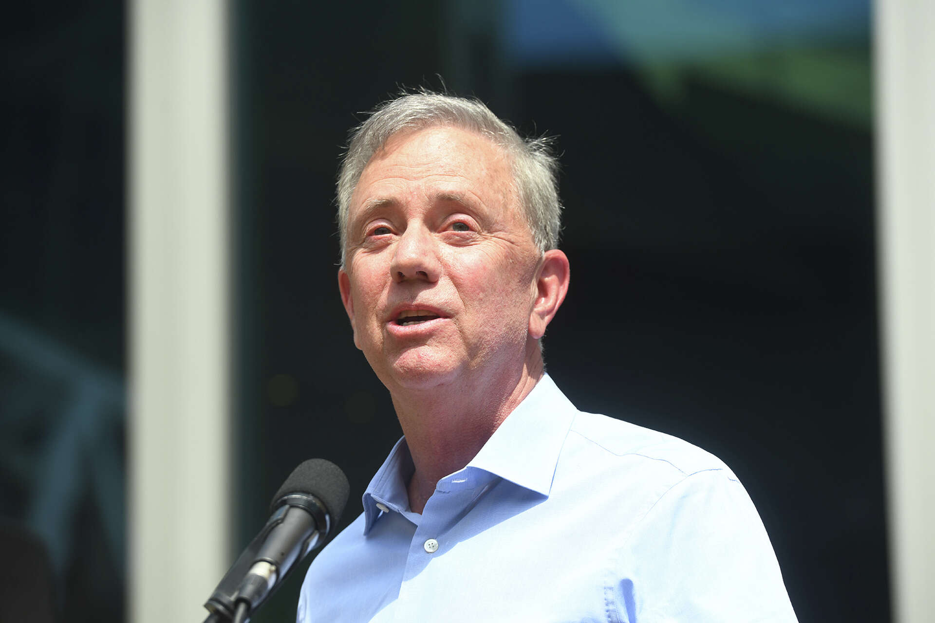 Documents show latest investments by CT Gov. Ned Lamont and his wife