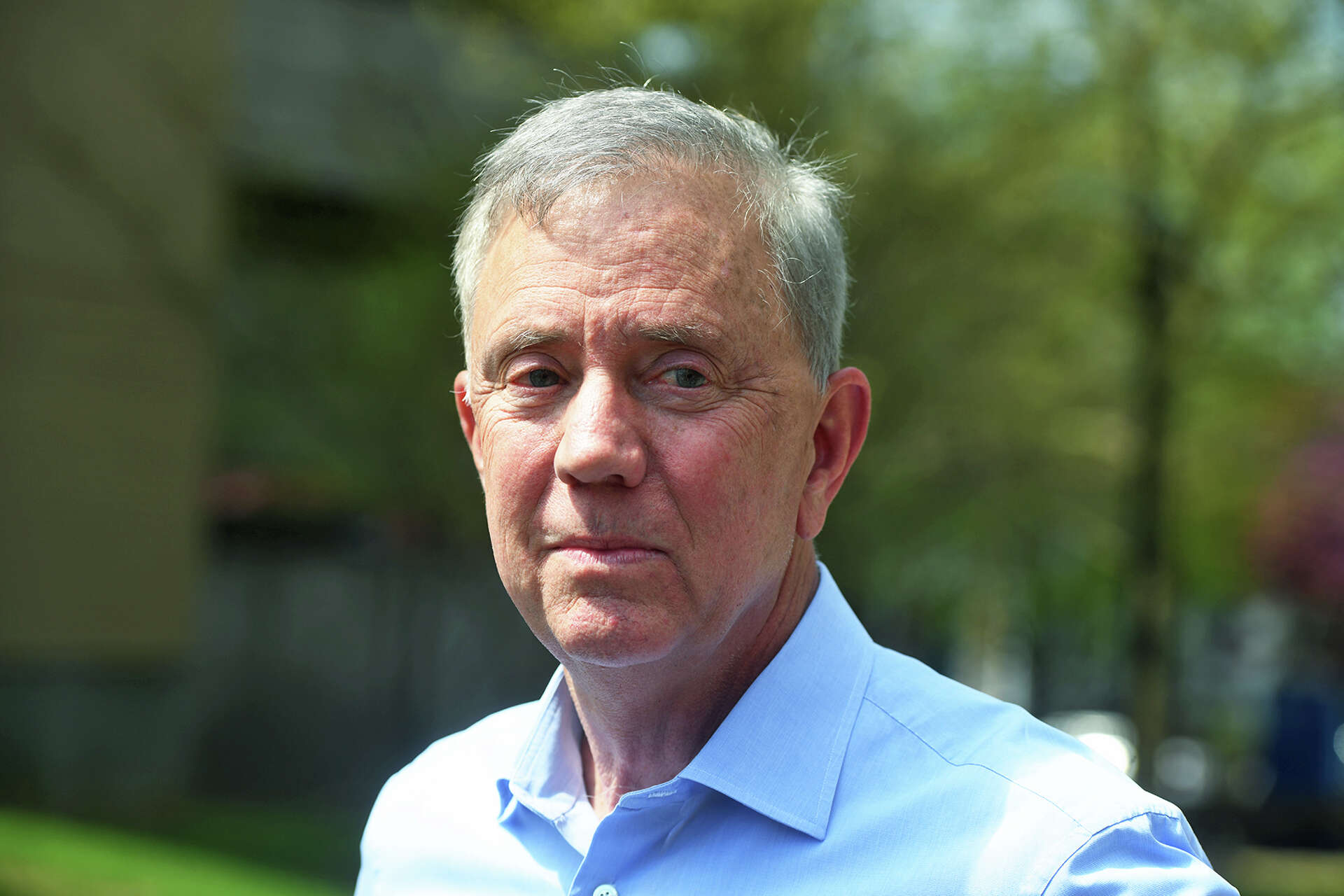 Proposed bill on AI in CT dies after Gov. Ned Lamont threatens veto