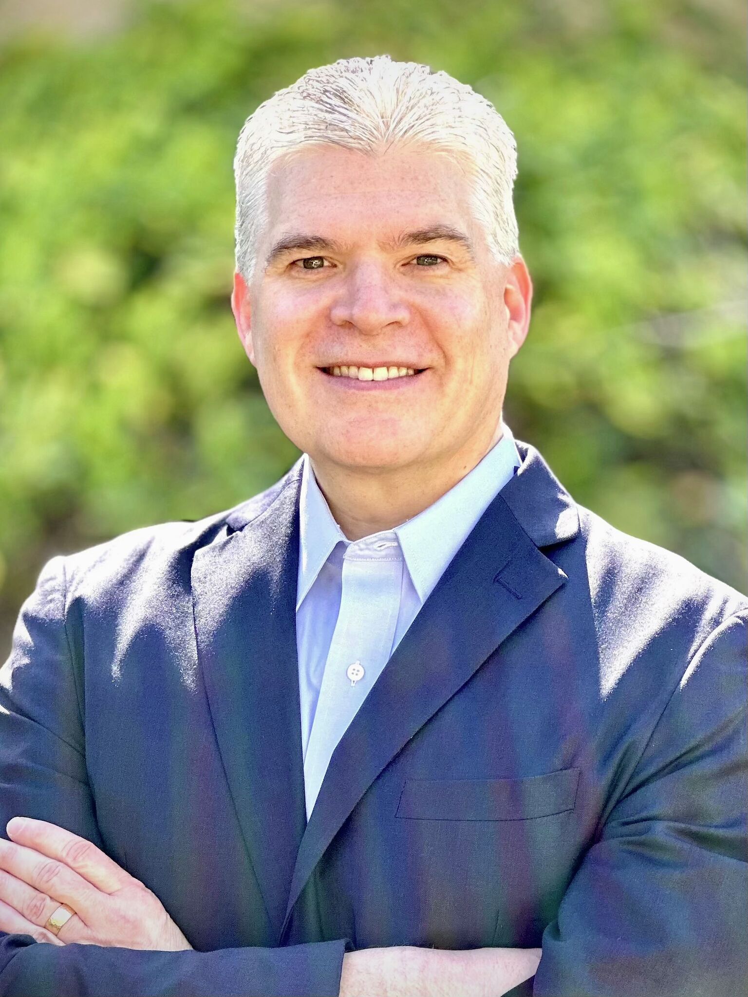 AT&T has a new Vice President and General Manager for South Texas