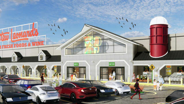Stew Leonard's considers next supermarket location in Connecticut