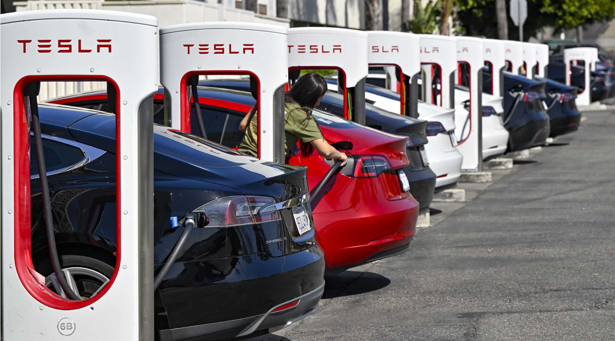There's more than one reason to avoid buying a Tesla