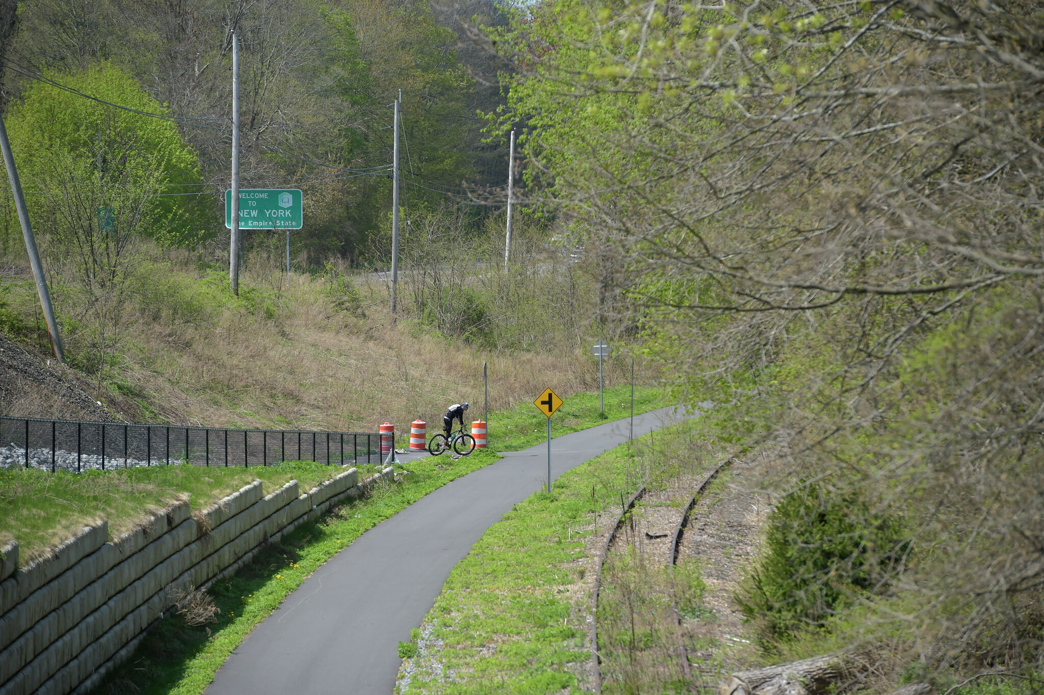 Why Segar Street is key to Danbury’s NY-to-Tarrywile Park trail