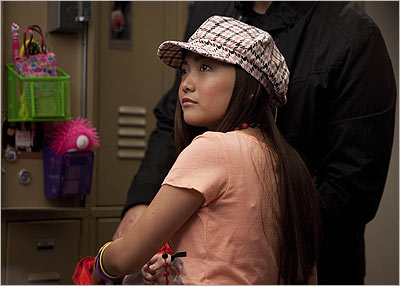 'Glee' geared up for new faces and story lines