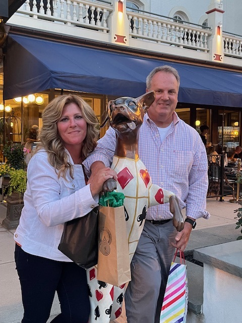 Glens Falls couple partners with national window product company