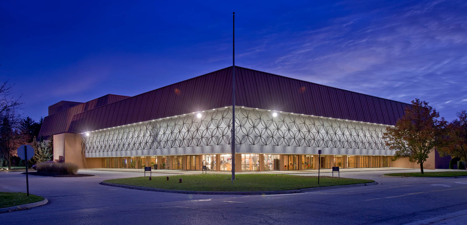 Midland Center for the Arts to add Changing Places restroom
