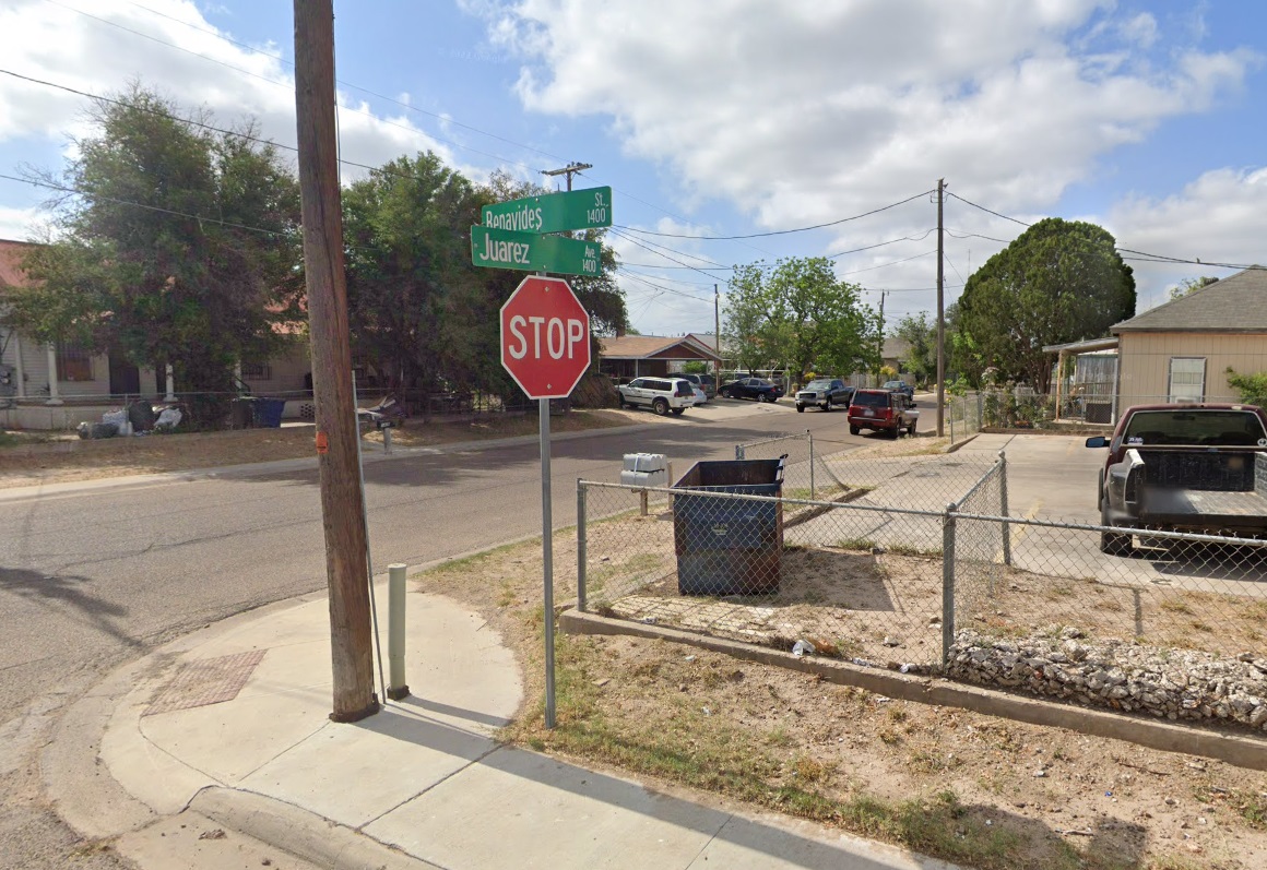 Laredo PD investigates possible overdose death