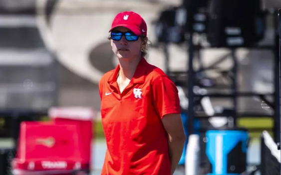 UH tennis coach Helena Besovic out after six seasons with program