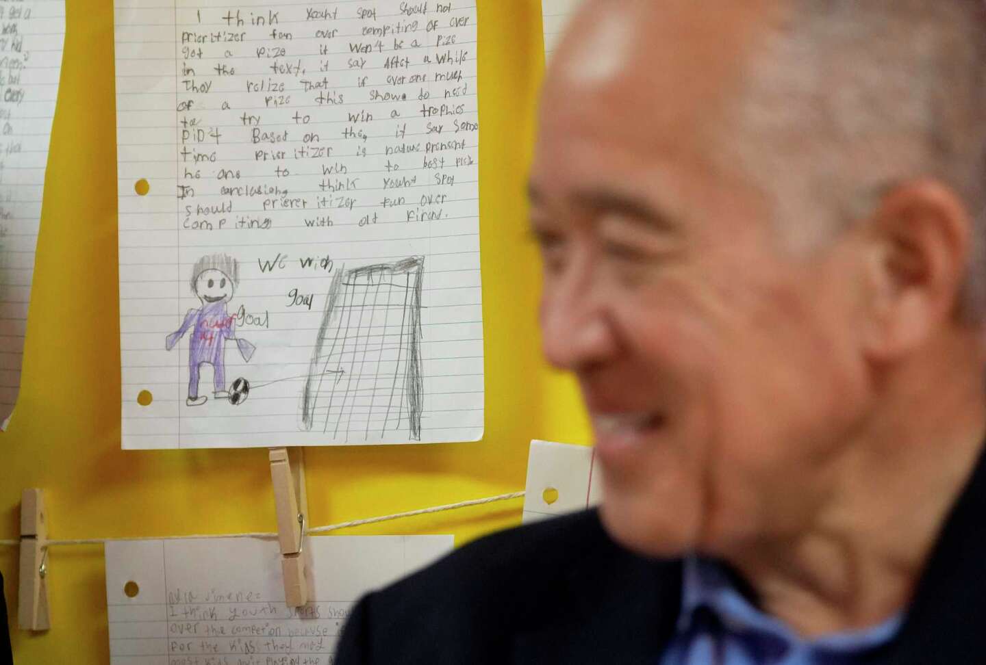 Mike Miles' path from Army to Houston and what it portends for HISD