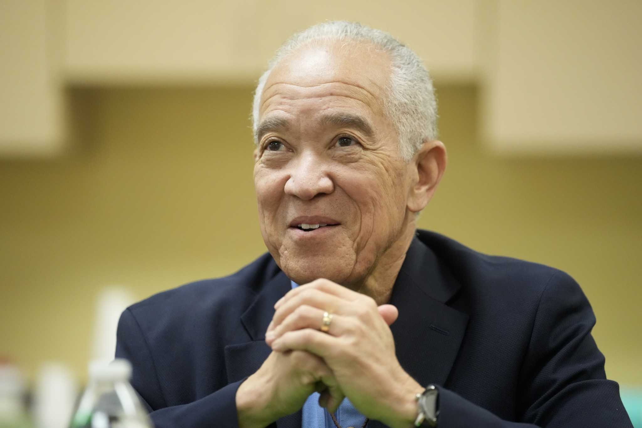 Chronicle subscribers invited to event with HISD's Mike Miles