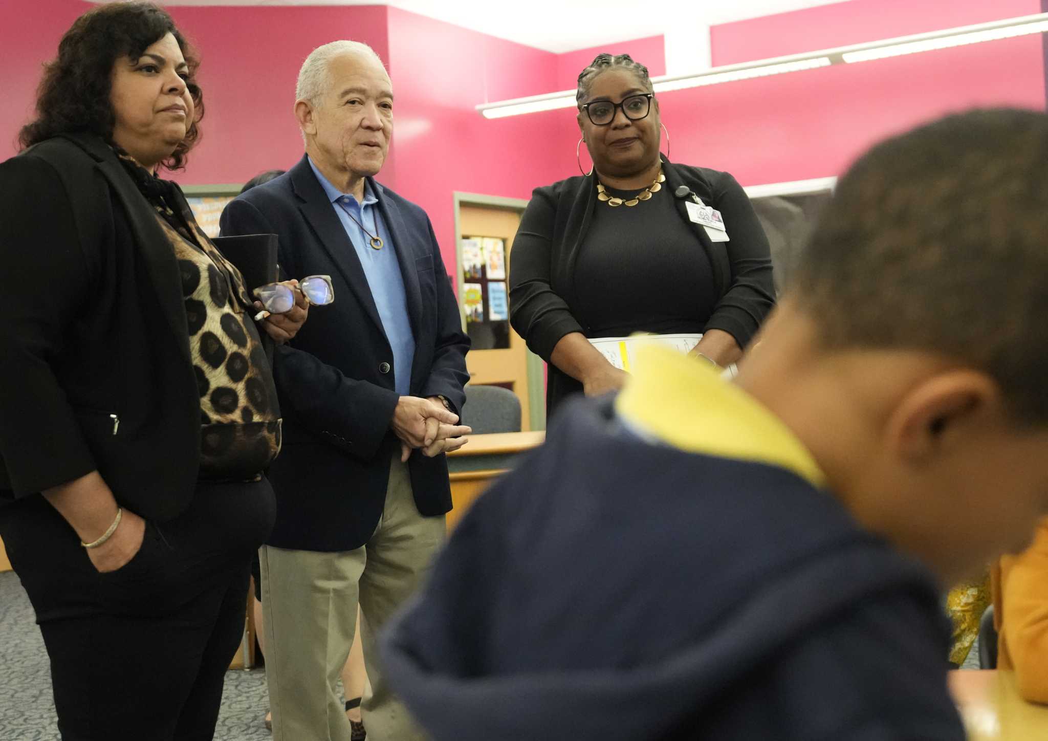 HISD's first year under Mike Miles shows mixed results: See the data