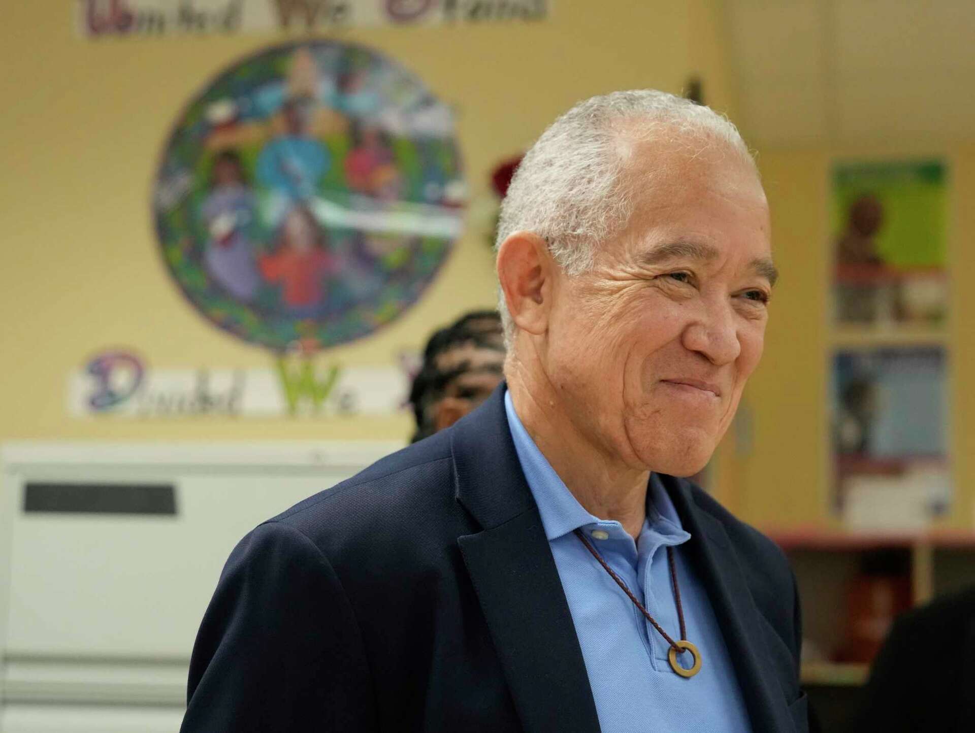 Mike Miles' path from Army to Houston and what it portends for HISD