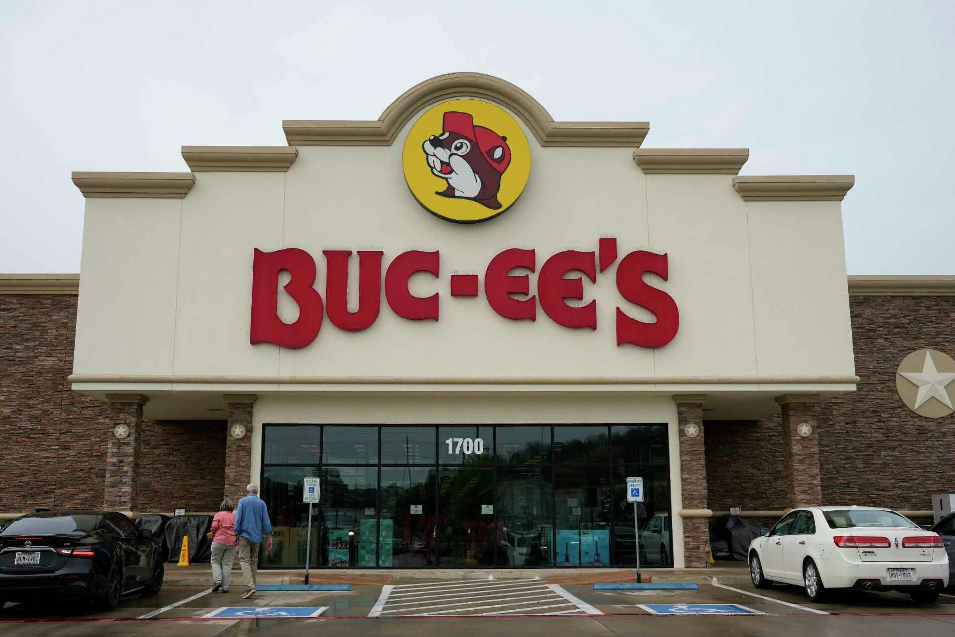 Son of Buc-ee's co-founder is accused of possessing child pornography