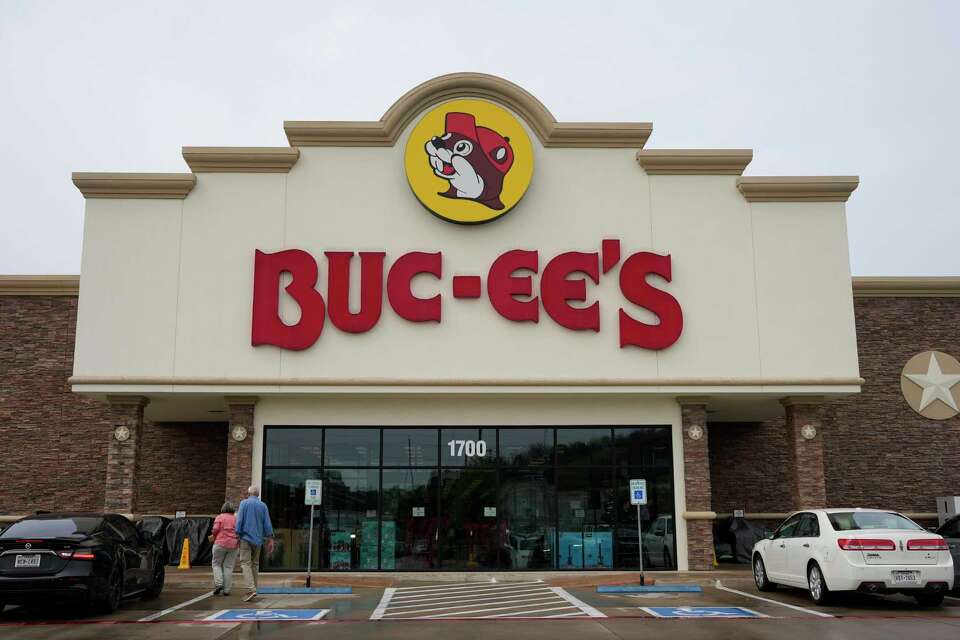 Son of Buc-ee's co-founder is accused of possessing child pornography
