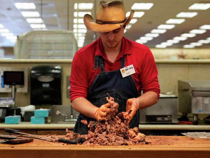 Texas-based Buc-ee's has become a regional favorite for many