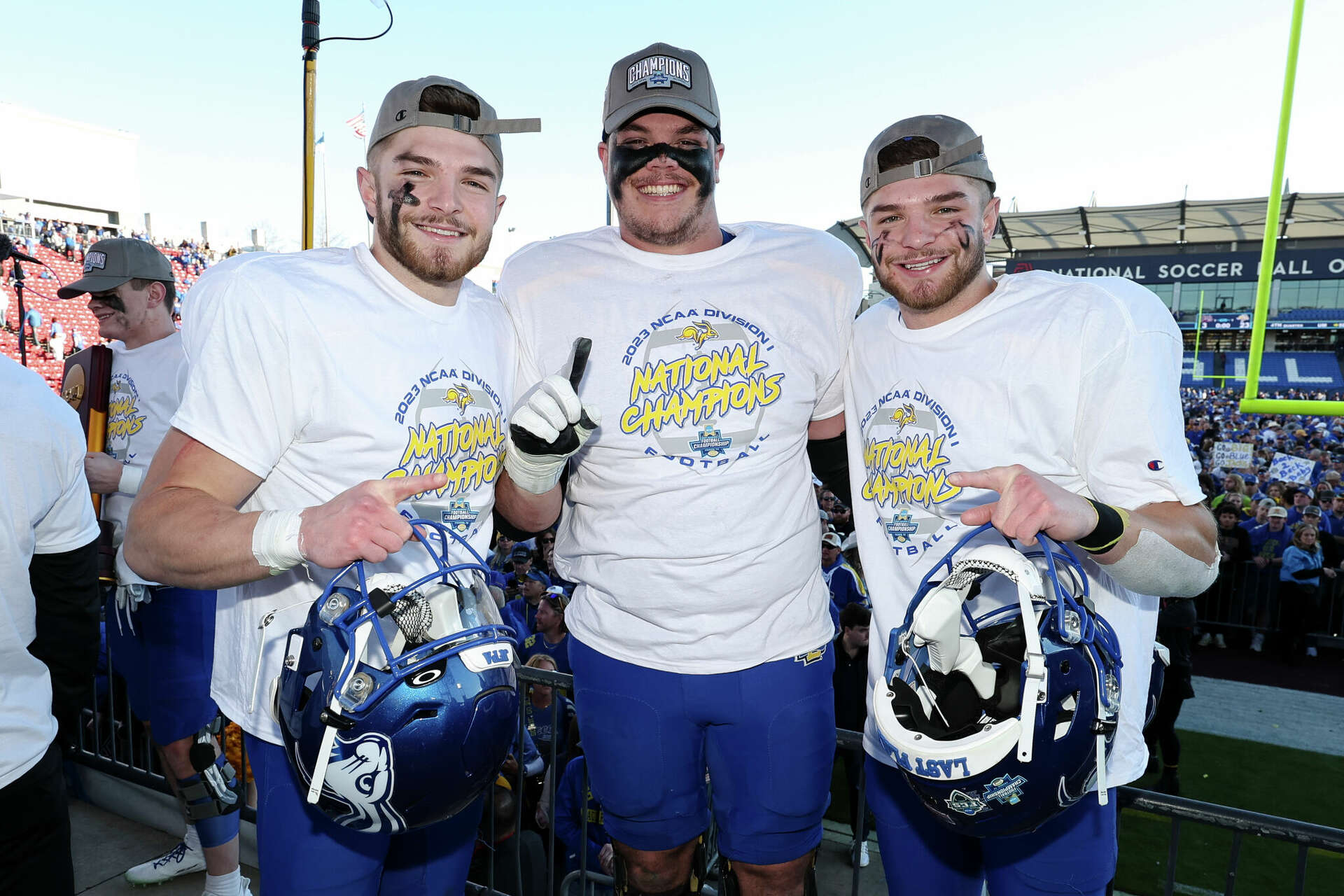 Houston Texans: Tracking undrafted rookie free agent signings