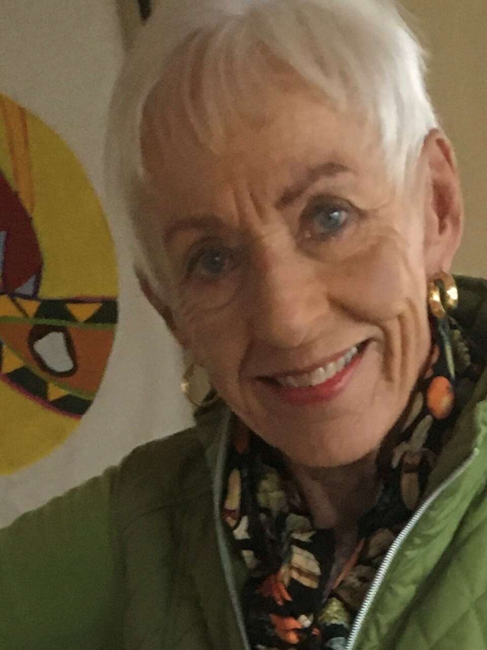 Cyra McFadden, writer of Marin County lampoon ‘The Serial,’ dies at 86