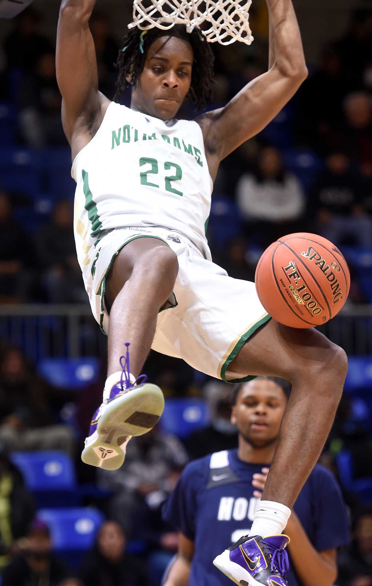 Siena men's basketball gets commitment from Long Island forward