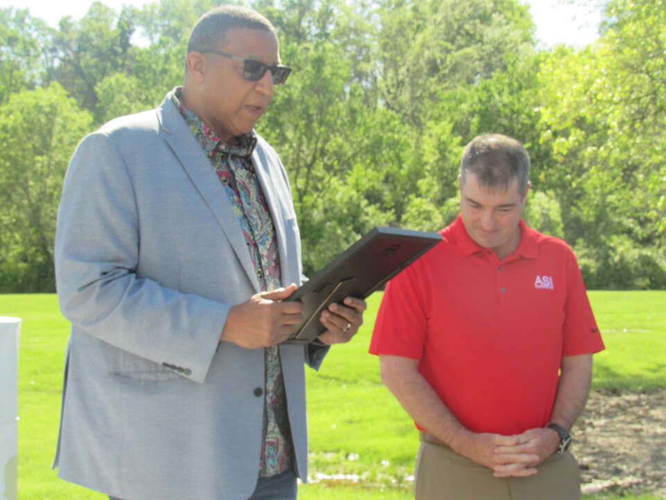 Alton mayoral candidates disclose campaign donations for 2025 race