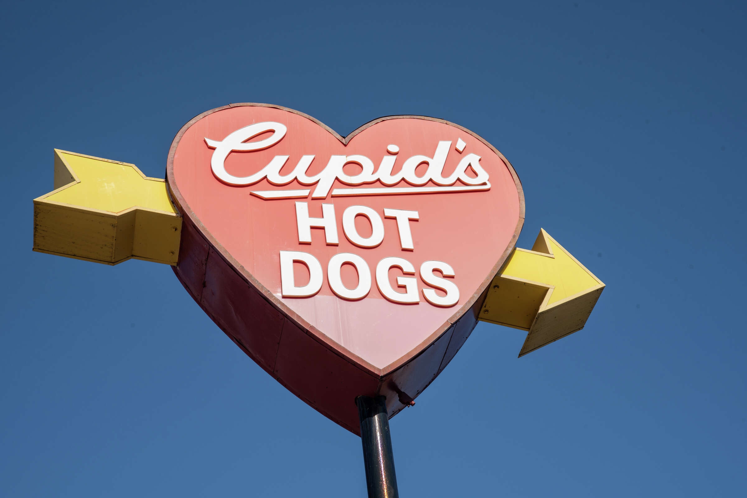 This historic Calif. stand is a must-stop for hot dogs and nostalgia