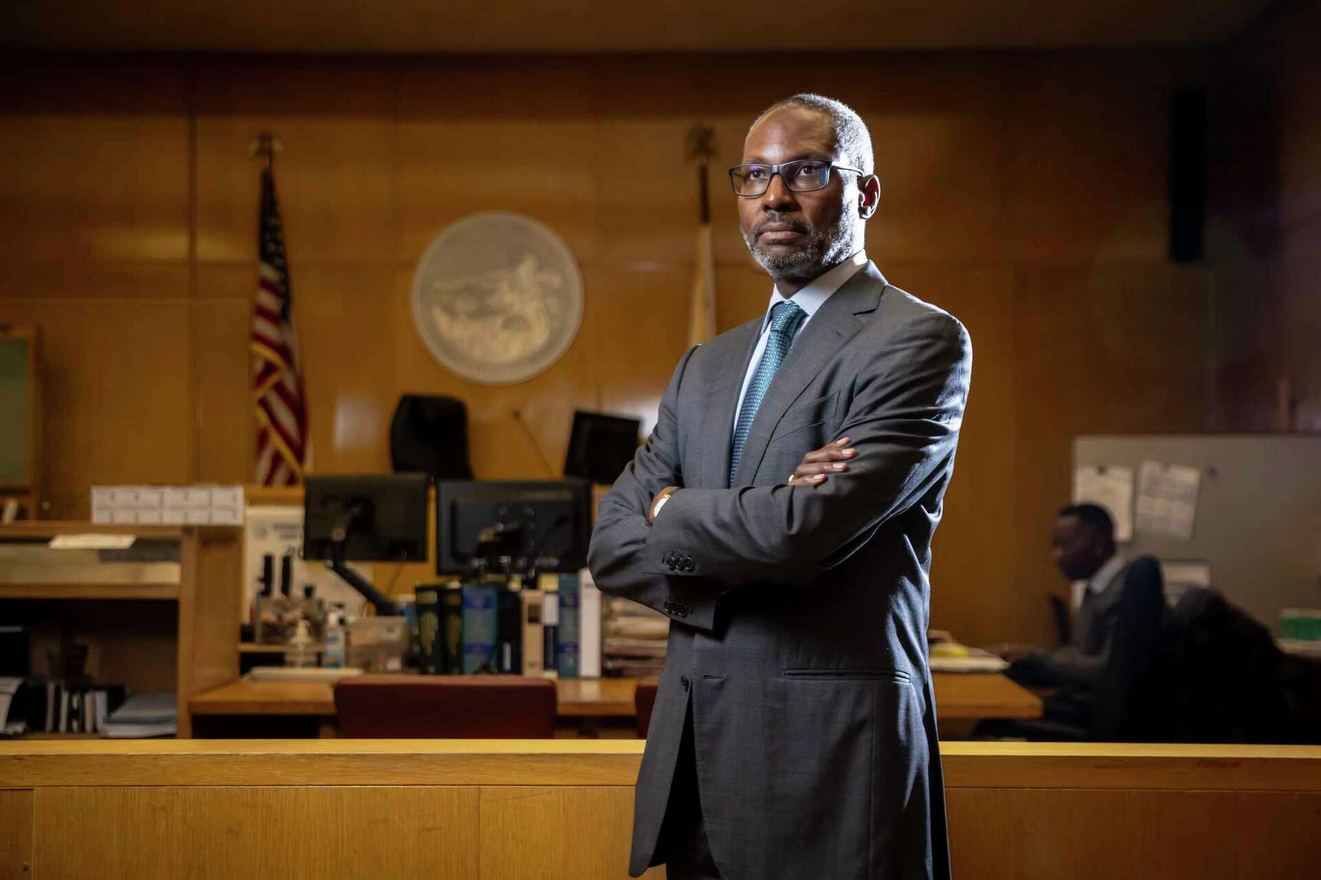 What increasingly politicized judicial races mean for S.F.