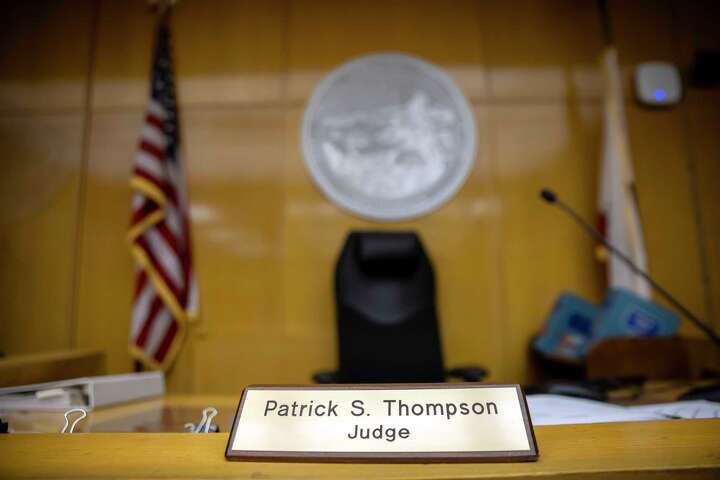 What increasingly politicized judicial races mean for S.F.