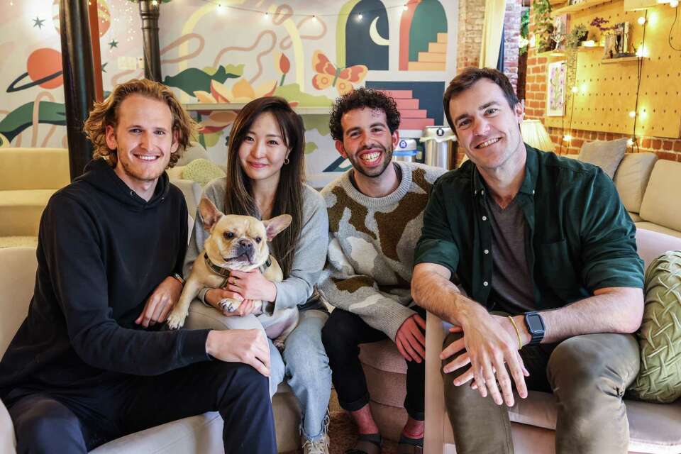 Tech workers want to build co-living ‘campus’ across square mile of SF