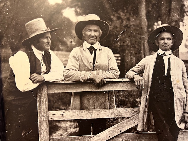 Grondahl: Celebrating 250 years of Shaker history