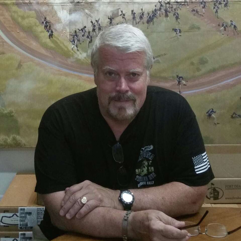 Gigantic Alamo painting headed to a Georgia museum