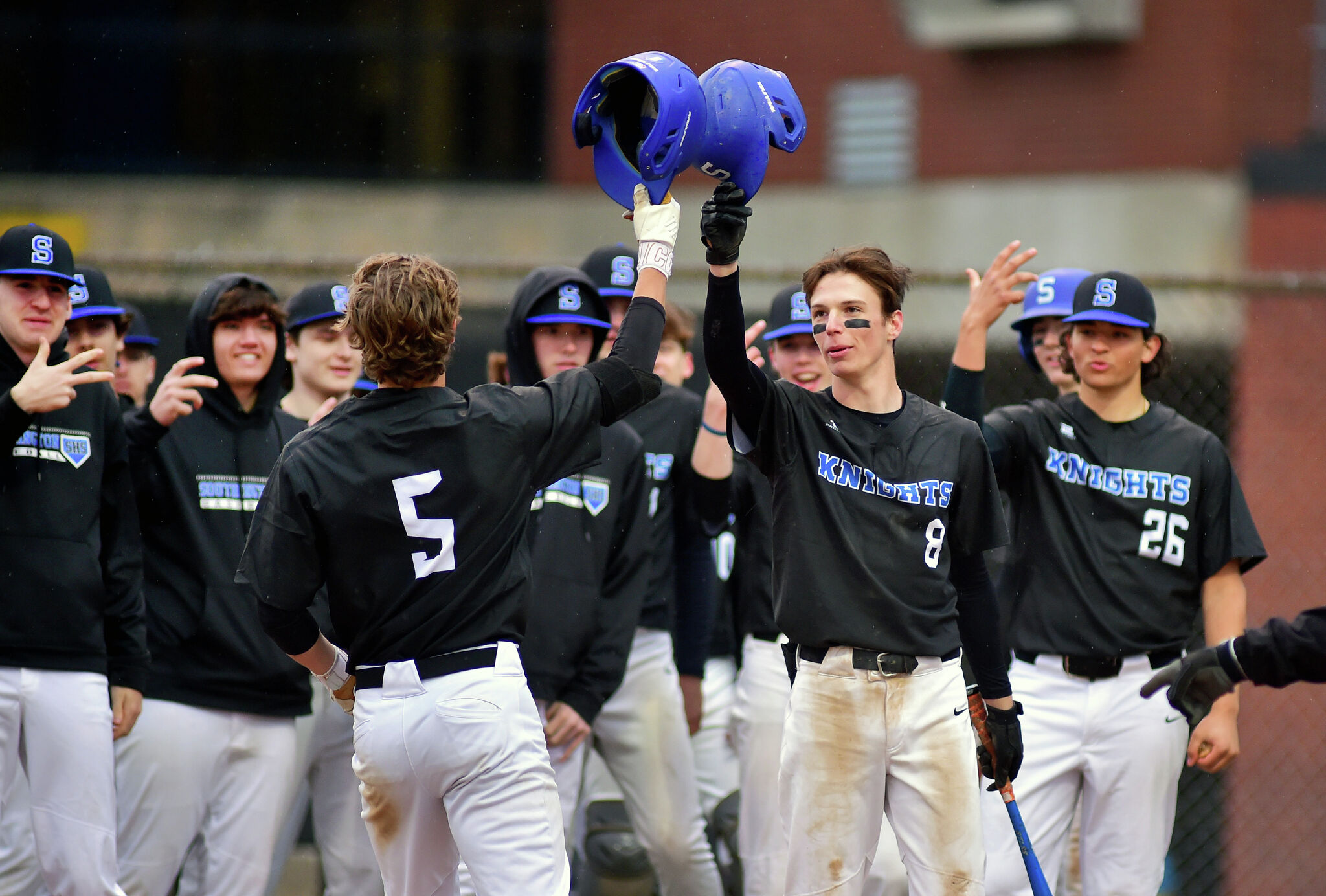 GameTimeCT Top 10 Baseball Poll: SCC and FCIAC keep three teams each